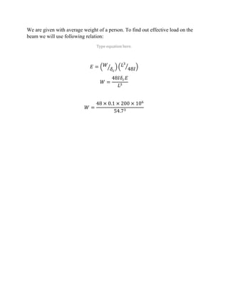 Strain Gauges (Autosaved).docx | Physics | Science