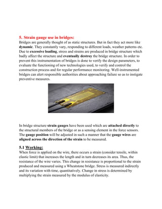 Strain Gauges (Autosaved).docx