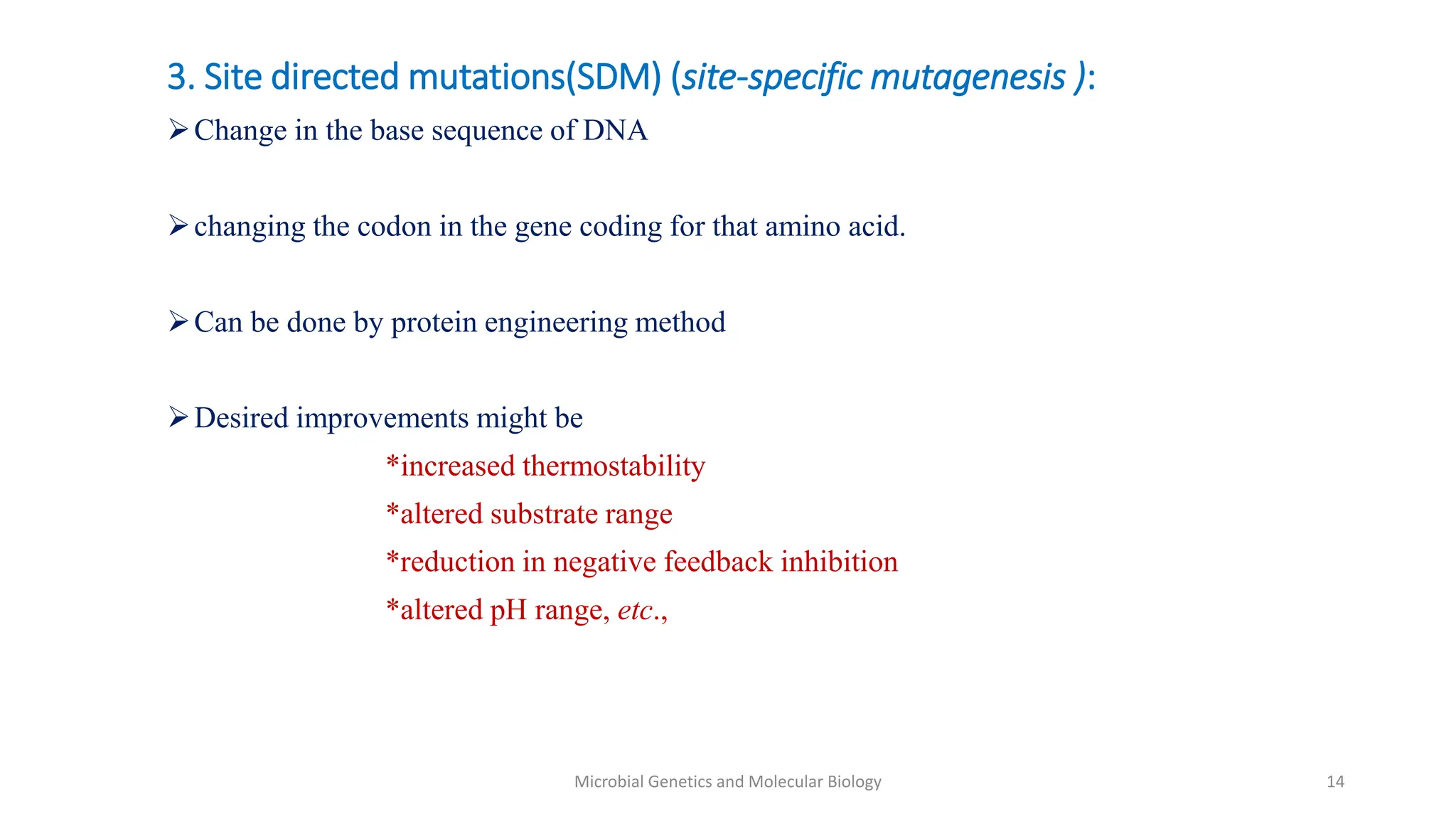 Strain improvement in microbial genetics .pptx
