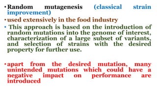 strain improvement-ppt unit 2.pptx