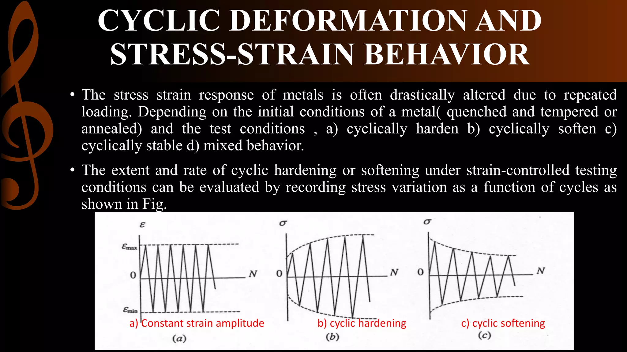 Strain life approach | PDF