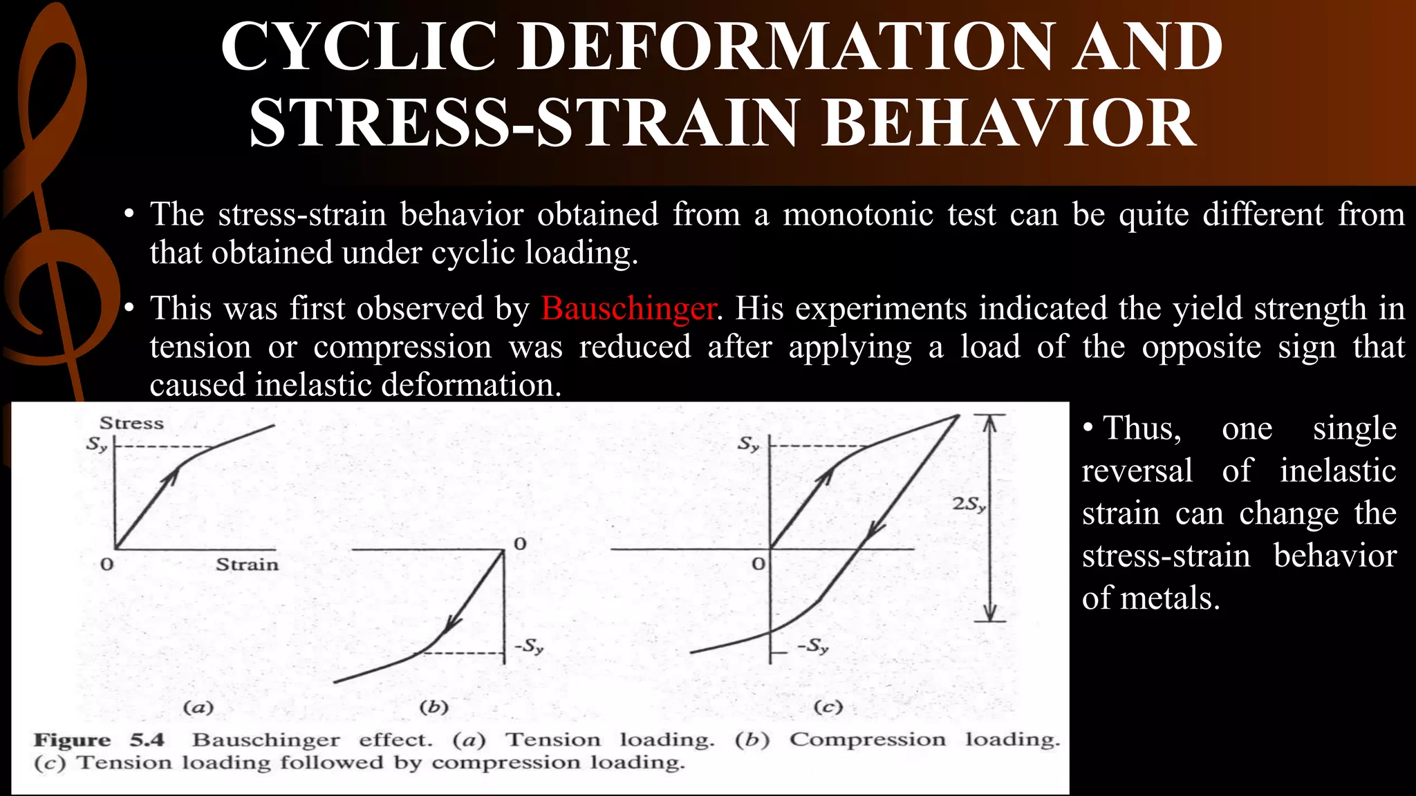 Strain life approach | PDF