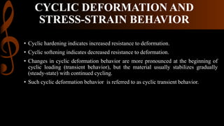 Strain life approach | PDF