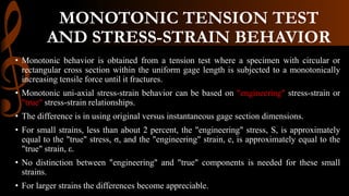 Strain life approach | PDF