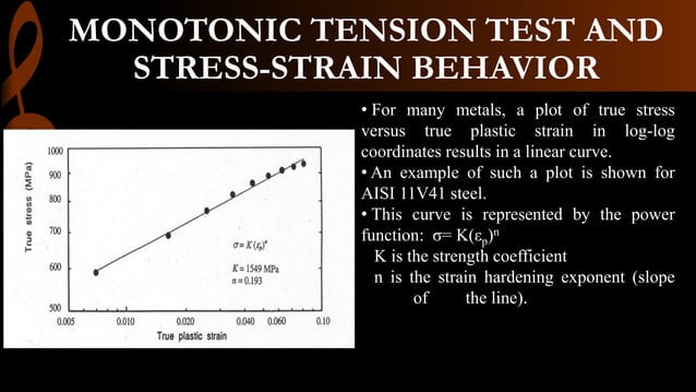 Strain life approach | PDF | Geology | Science