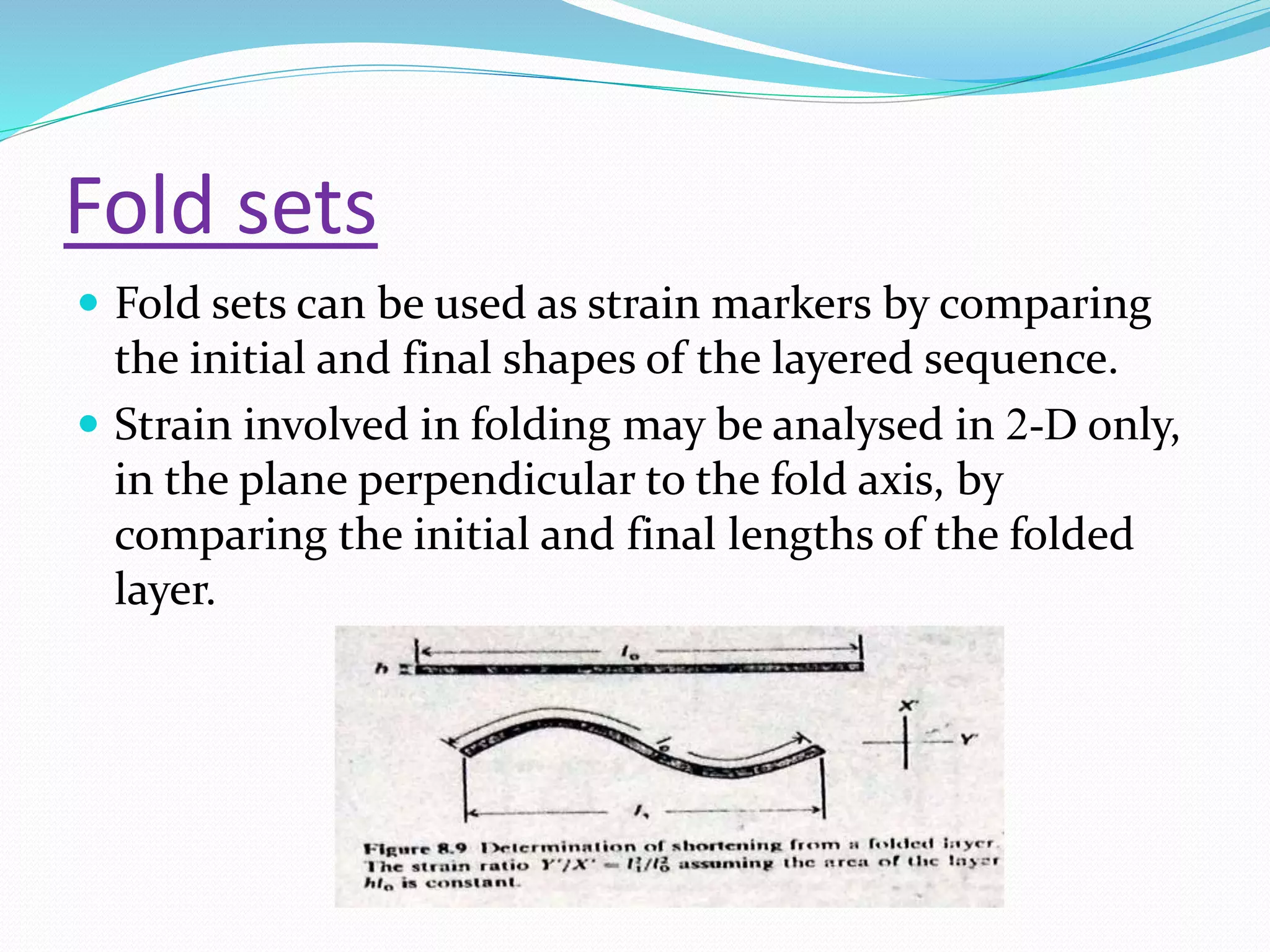 Strain markers+ | PPTX