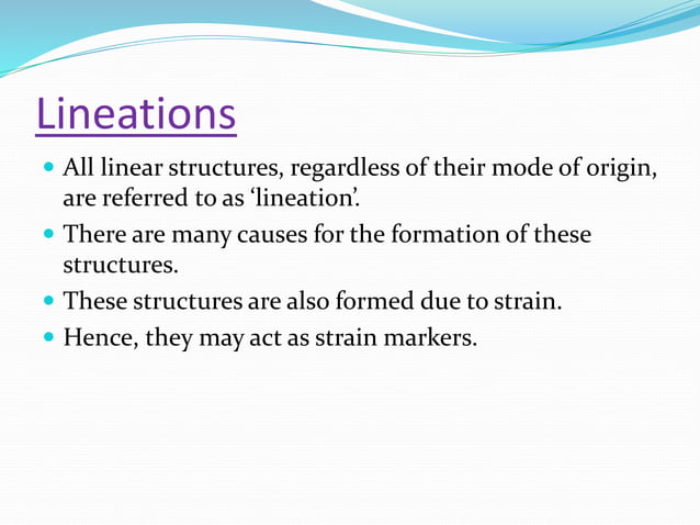 Strain markers+ | PPTX