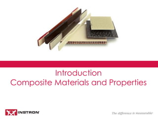 Strain Measurement Techniques for Composites Testing | PDF