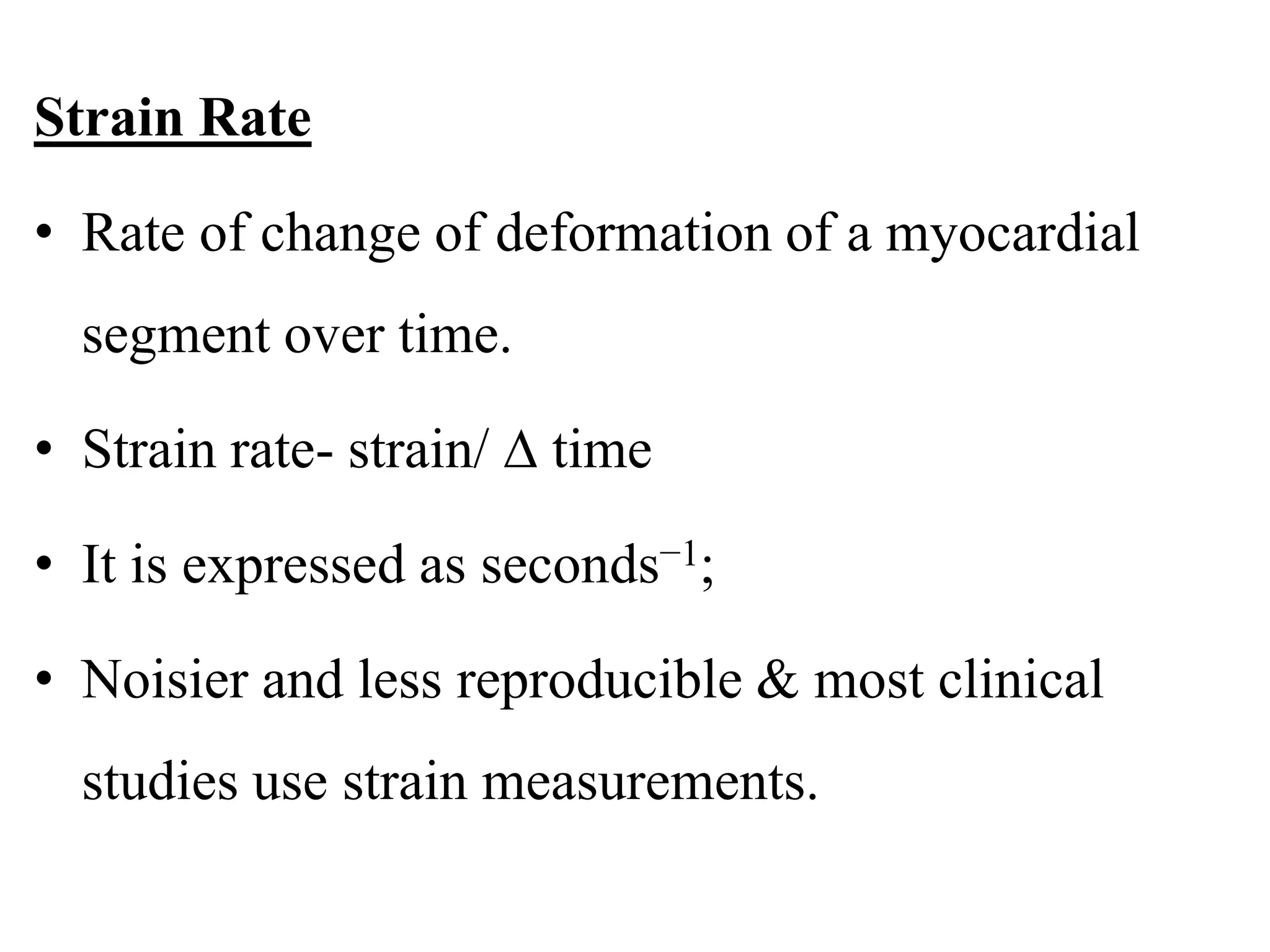 Strain presentation class presentatio - copy | PPTX