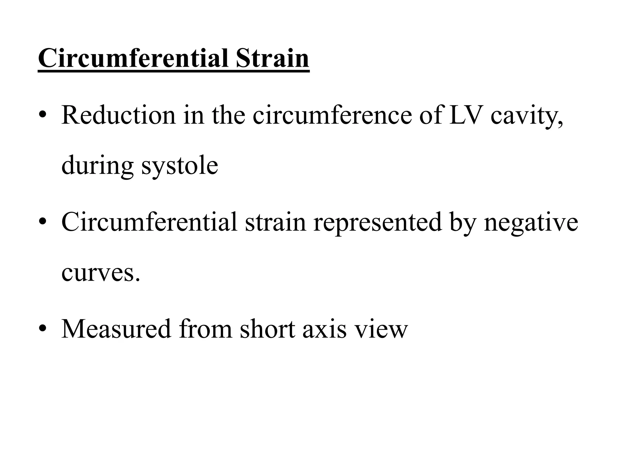 Strain presentation class presentatio - copy | PPTX
