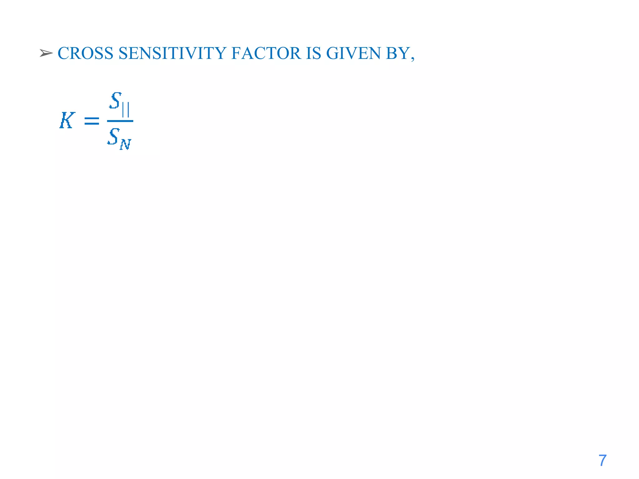 Strain rosette analysis 1 | PPTX