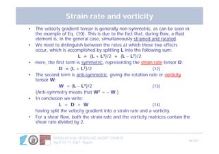strain, strain rate, stress relation.pdf