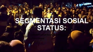 Strakom risiko branding | PPT