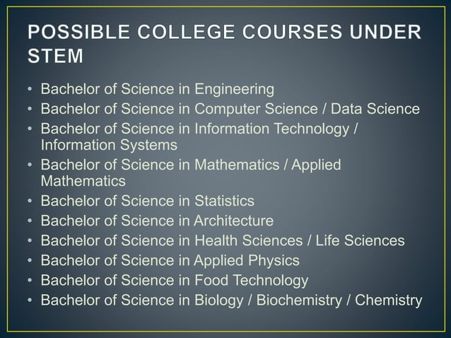 STRAND-G-10-PPT (1).pptx | Undergraduate Education | College Education