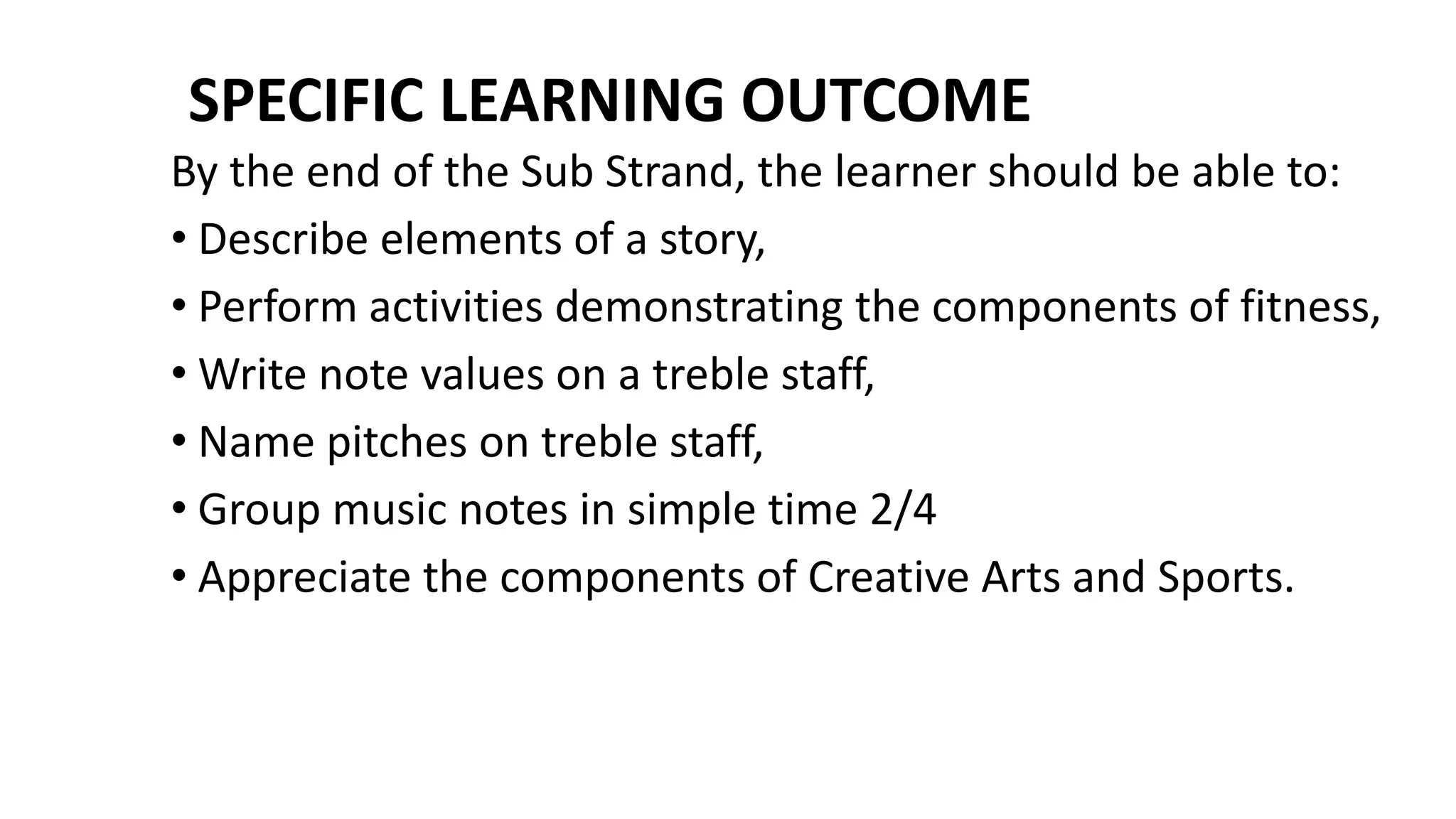 STRAND 1.0 FOUNDATIONS OF CREATIVE ARTS AND SPORTS.pptx