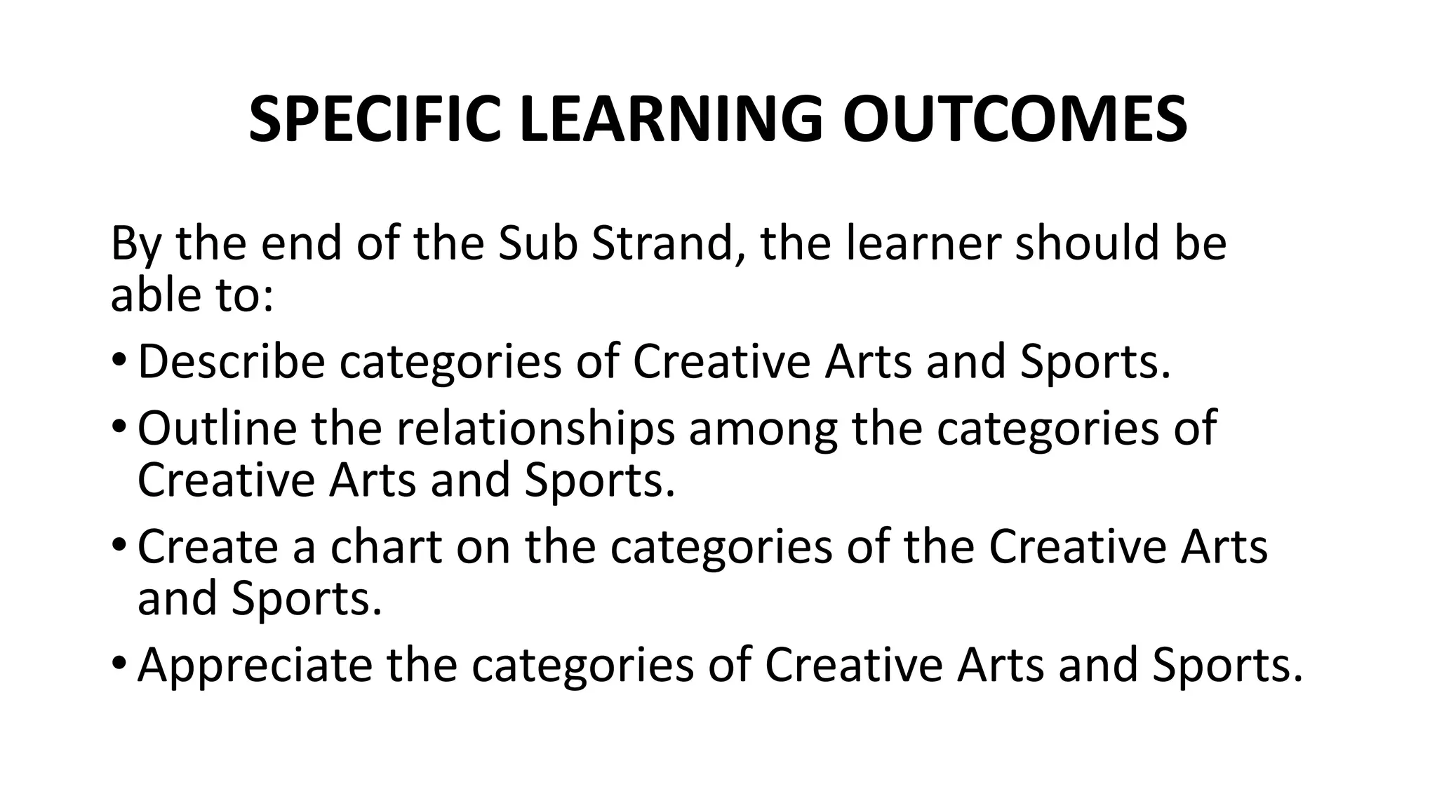 STRAND 1.0 FOUNDATIONS OF CREATIVE ARTS AND SPORTS.pptx