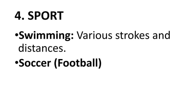 STRAND 1.0 FOUNDATIONS OF CREATIVE ARTS AND SPORTS.pptx | Musicals | Genres