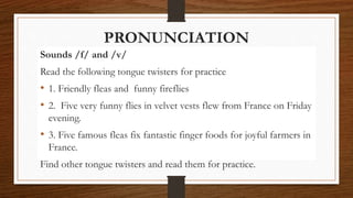 STRAND 1.0 - THE FAMILIY.pptx GRADE 4 ENGLISH | PPTX