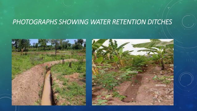 STRAND 1 CONSERVATION OF RESOURCES.pptxX | PPTX