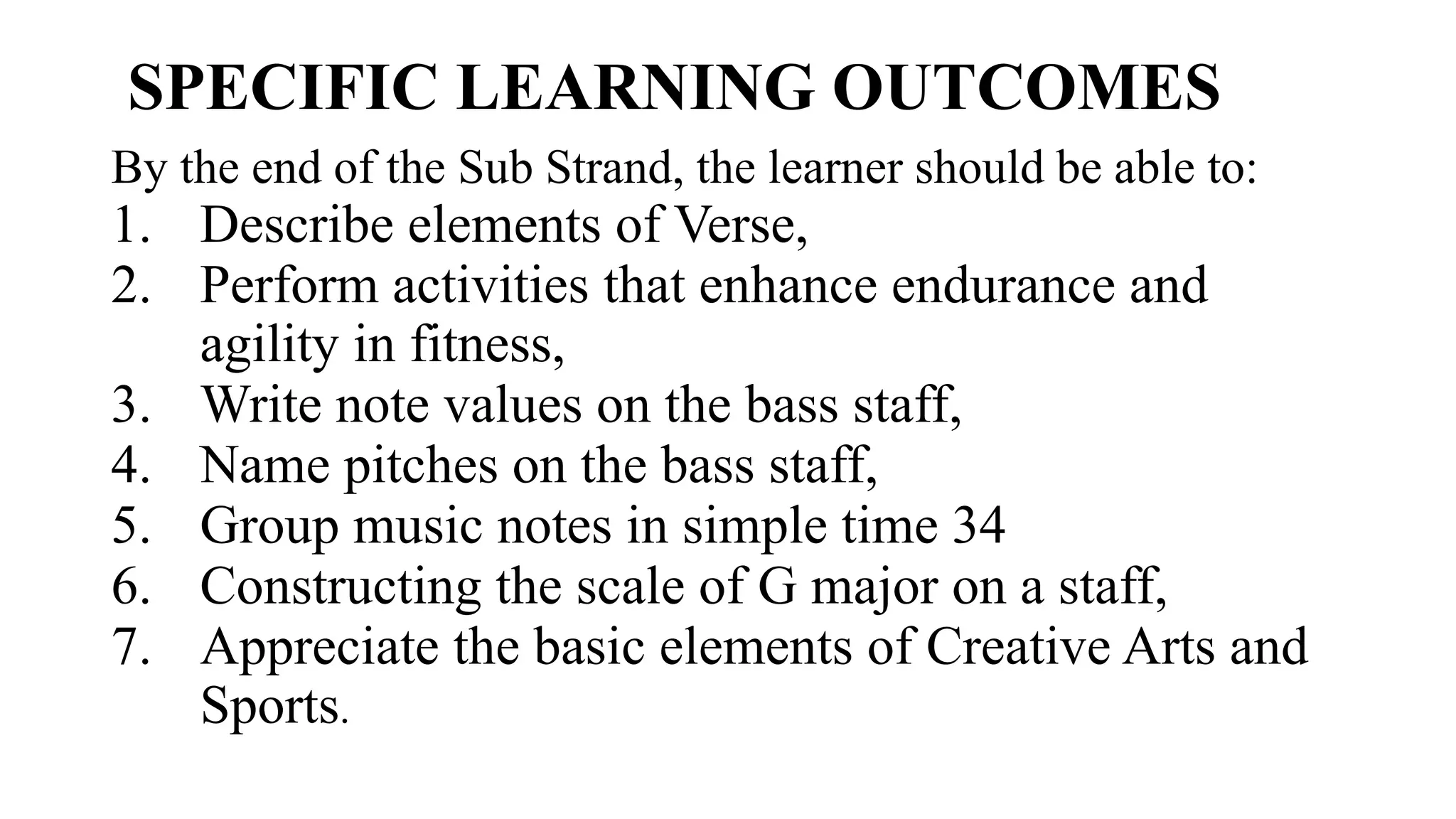 STRAND 1 FOUNDATIONS OF CREATIVE ARTS.pptx
