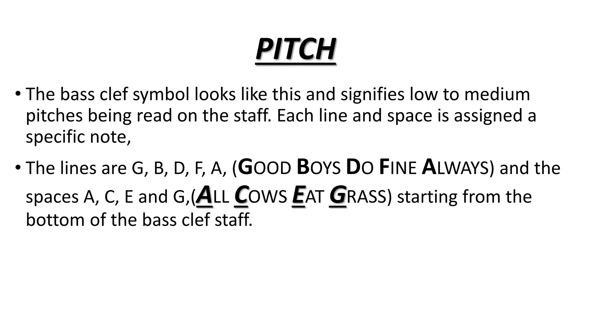 STRAND 1 FOUNDATIONS OF CREATIVE ARTS.pptx