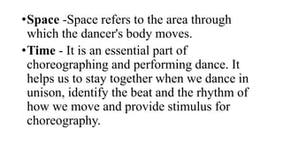 STRAND 1 FOUNDATIONS OF CREATIVE ARTS.pptx