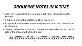 STRAND 1 FOUNDATIONS OF CREATIVE ARTS.pptx