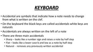 STRAND 1 FOUNDATIONS OF CREATIVE ARTS.pptx