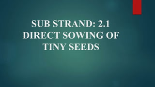 STRAND 2.0 FOOD PRODUCTION PROCESSES.pptx