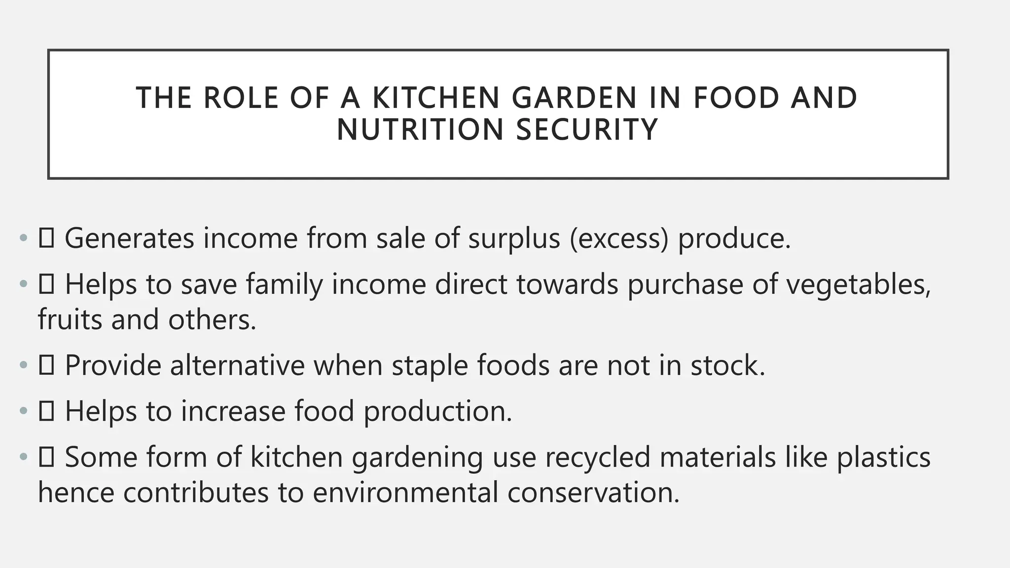STRAND 2- FOOD PRODUCTION PROCESSES.pptx
