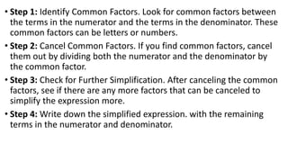 STRAND 2 ALGEBRA.pptx CBC FOR GRADE 8,, | PPTX