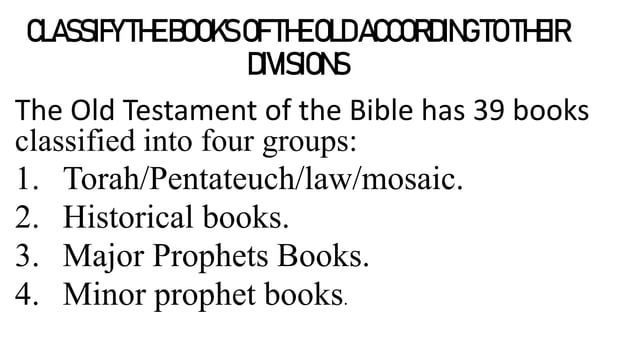 STRAND 3.0 THE BIBLE.pptx,,CBC FOR KIDS , | PPT