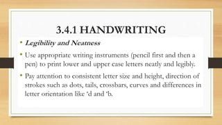 STRAND 3.0 - ETIQUETTE.pptx grade 4 english | PPTX