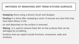 Strand 3 -HYGIENE PRACTICES.pptx GRADE 8 | PPTX