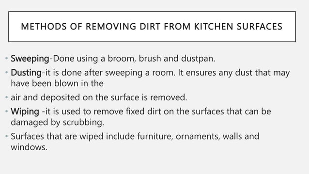 Strand 3 -HYGIENE PRACTICES.pptx GRADE 8 | PPTX