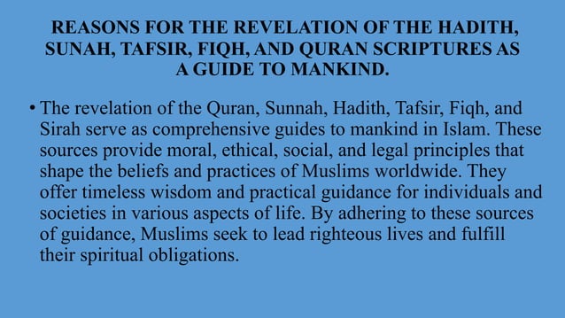 STRAND 3 PILLARS OF IMAN.pptx GRADE 8 FOR KIDS | PPT