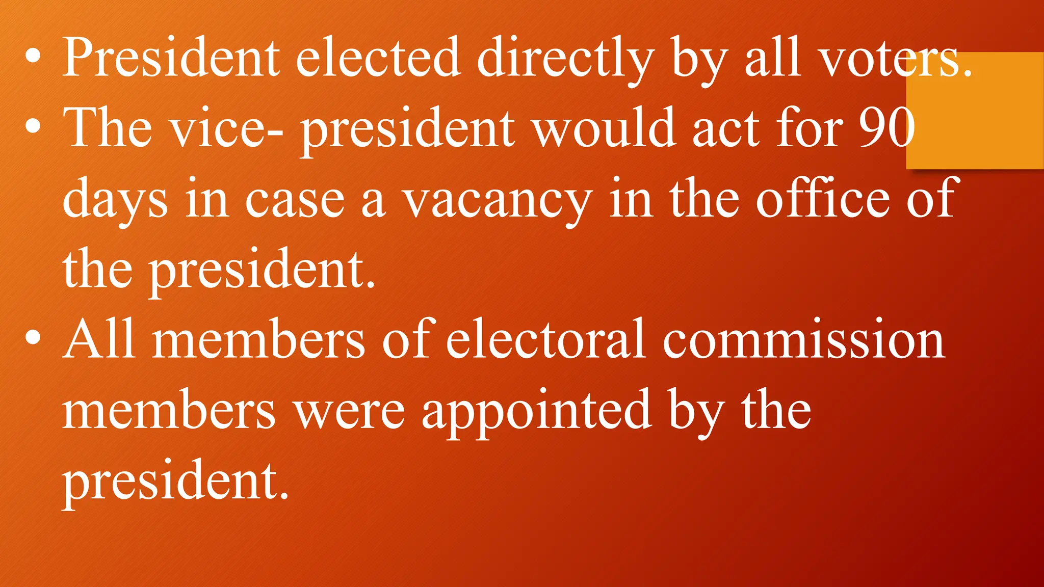 STRAND 4 POLITICAL DEVELOPMENT AND GOVERNANCE.pptx