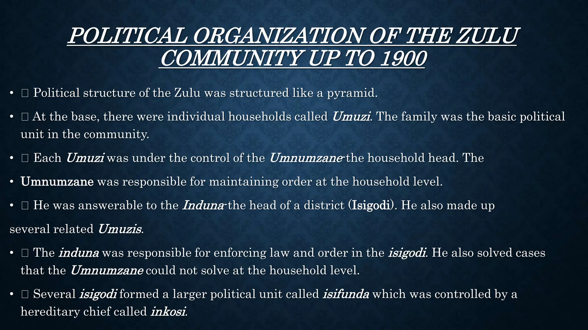 STRAND 5 SST 7 ,,FOR GRADE 7 POLITICAL D | PPTX