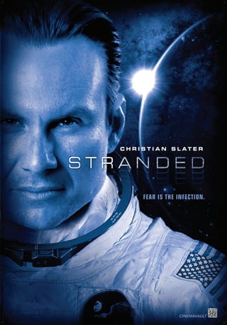 Stranded | PDF