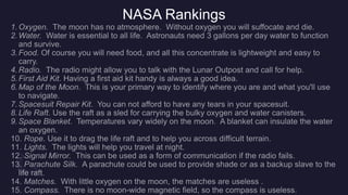 Stranded on the Moon - Team Engagement Activity.pptx