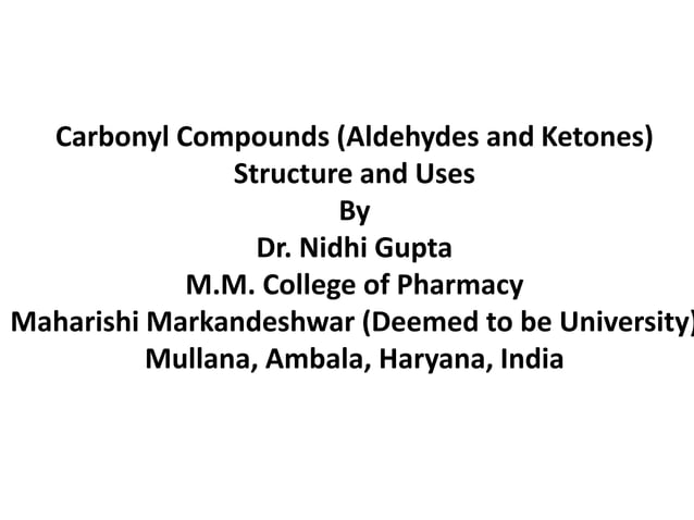 Str and Uses_aldehyde and ketones.pptx