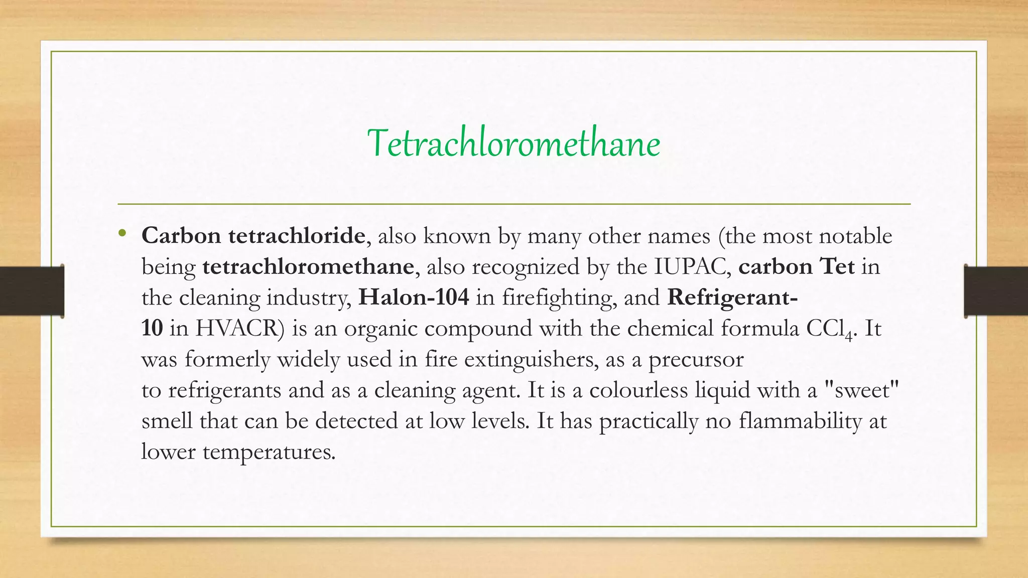 Str and Uses of alkyl halides.pptx