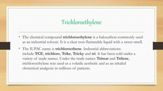 Str and Uses of alkyl halides.pptx