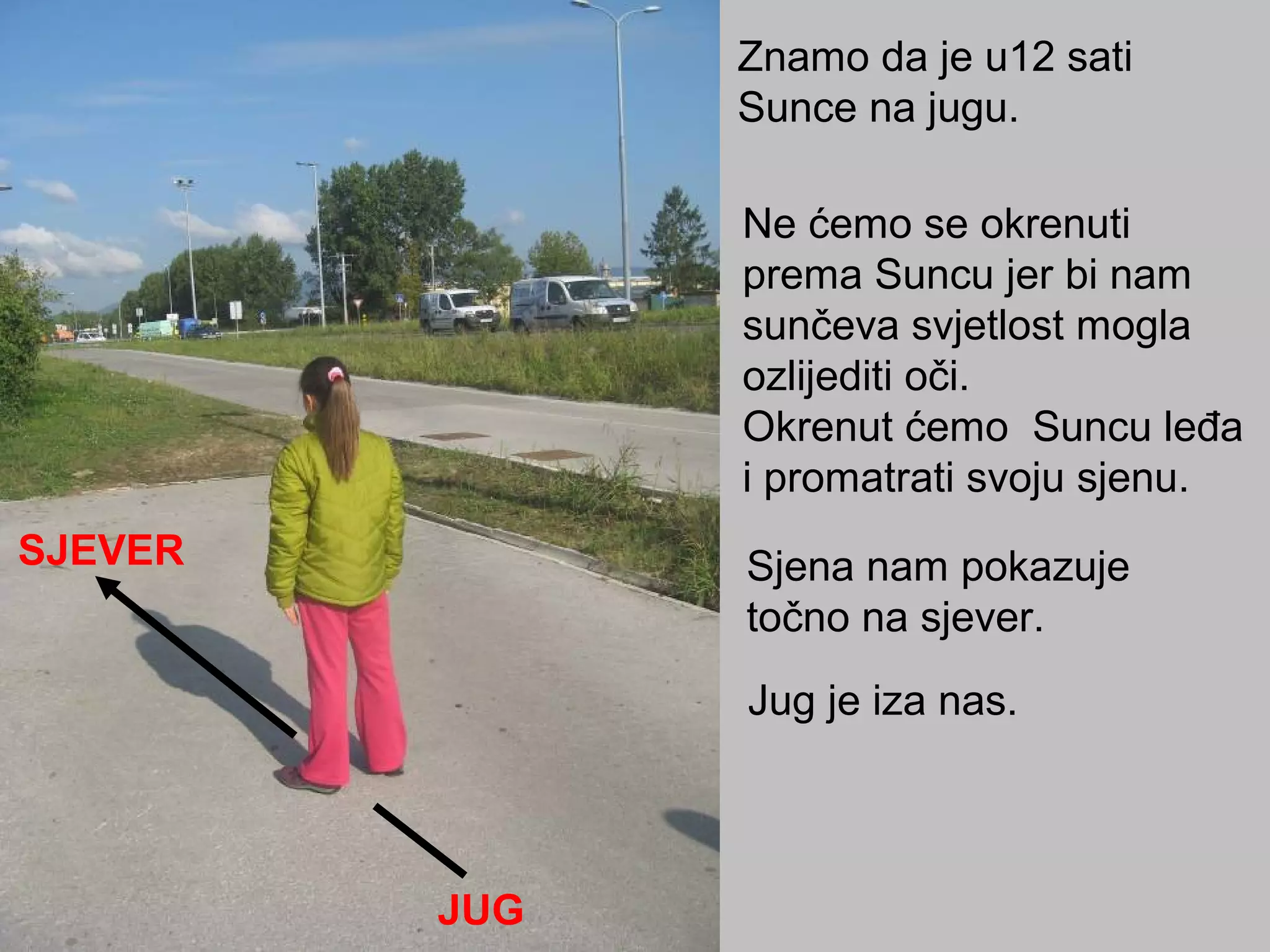 Strane svijeta | PPT