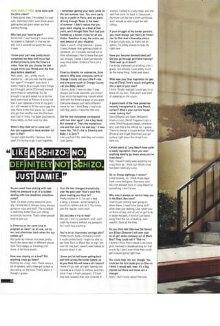 Jamie Tancowny, James Hardy, and Guest Editorial | PDF