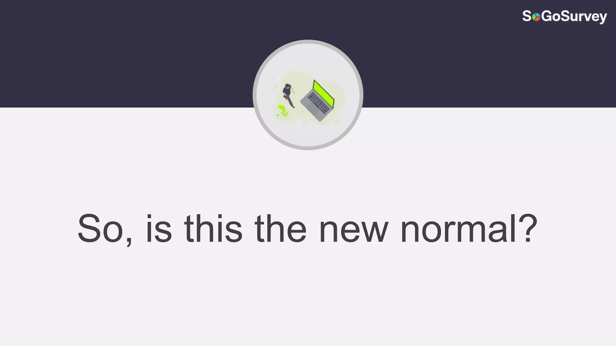 Strange Days The New Normal | PPT