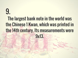 Strange Finance Facts | Ajay Nagpal | PDF