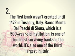 Strange Finance Facts | Ajay Nagpal | PDF