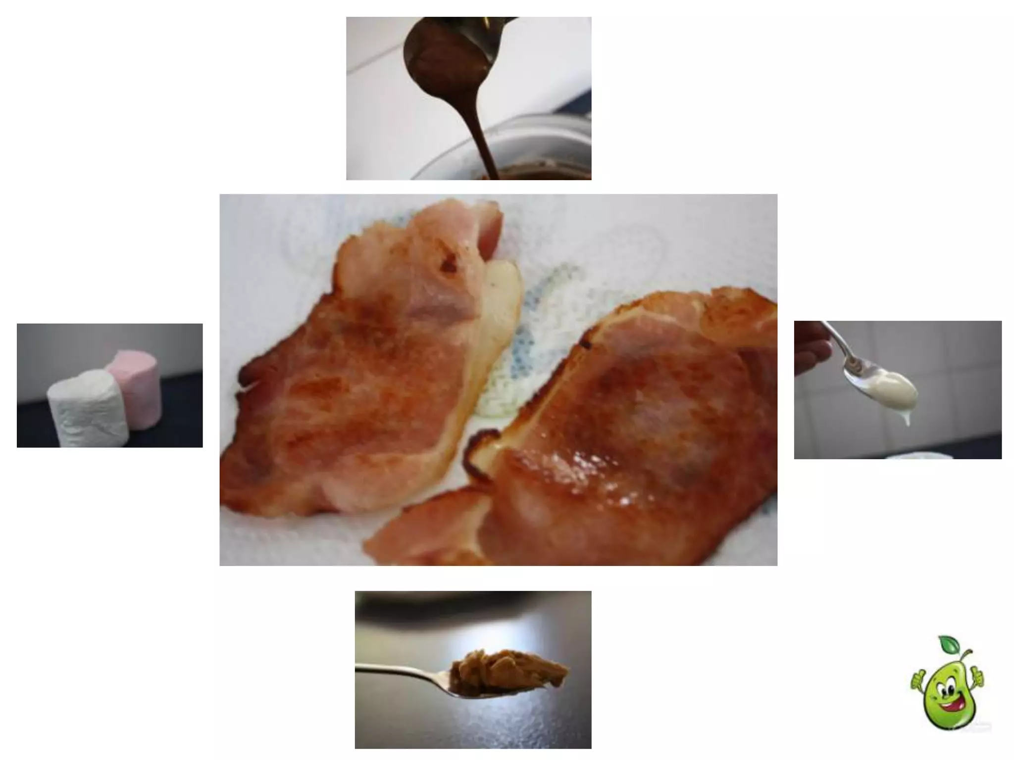 Strange food combinations that taste good together | PPTX