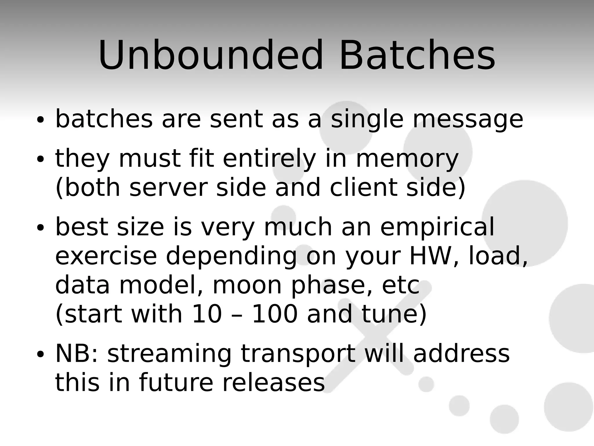 Strangeloop 2012 Apache Cassandra Anti Patterns Pdf